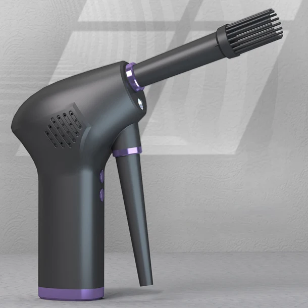 USB-computer-keyboard-car-vacuum-portable-wireless-high-power-hair ...