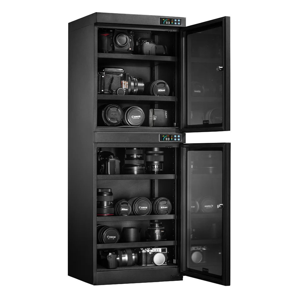 High-Quality-Electronic-Dry-Box-DSLR-Camera-LENS-Super-Capacity ...