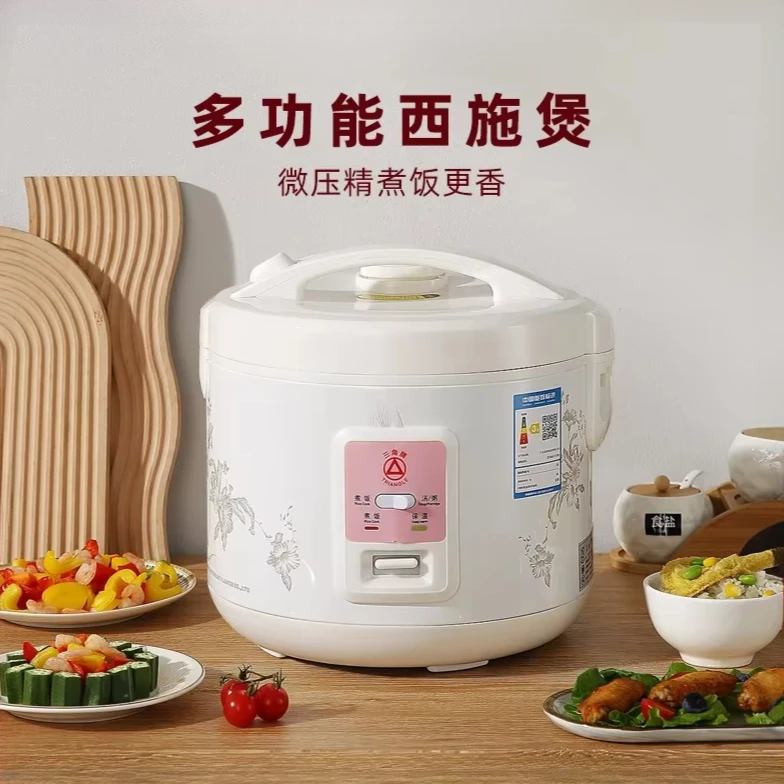 The Old Rice Cooker That Still Delivers Perfect Grain Every Time — Why ...