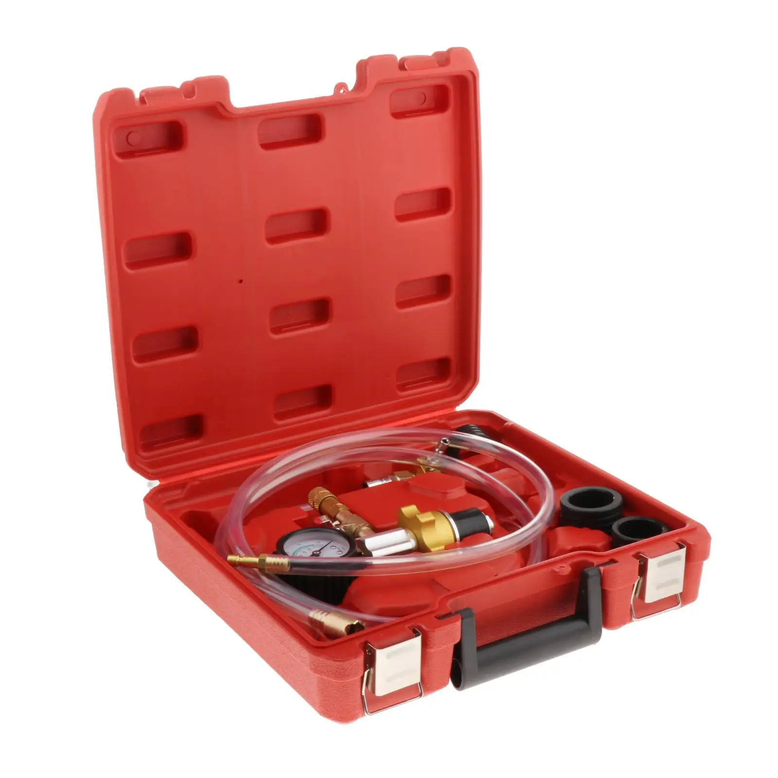 Professional-Automotive-Vacuum-Cooling-System-Radiator-Coolant ...