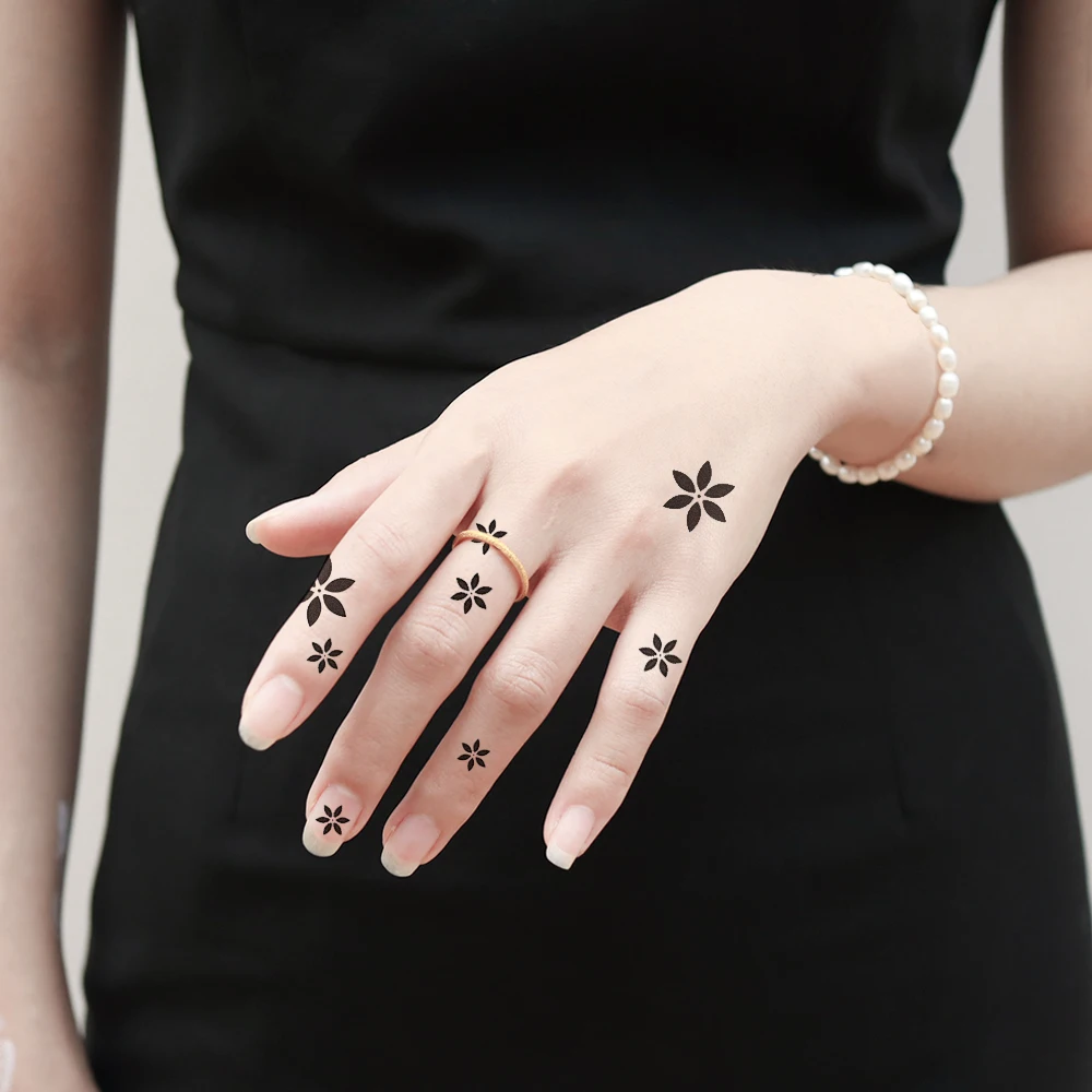 Cosmetology Tattoos