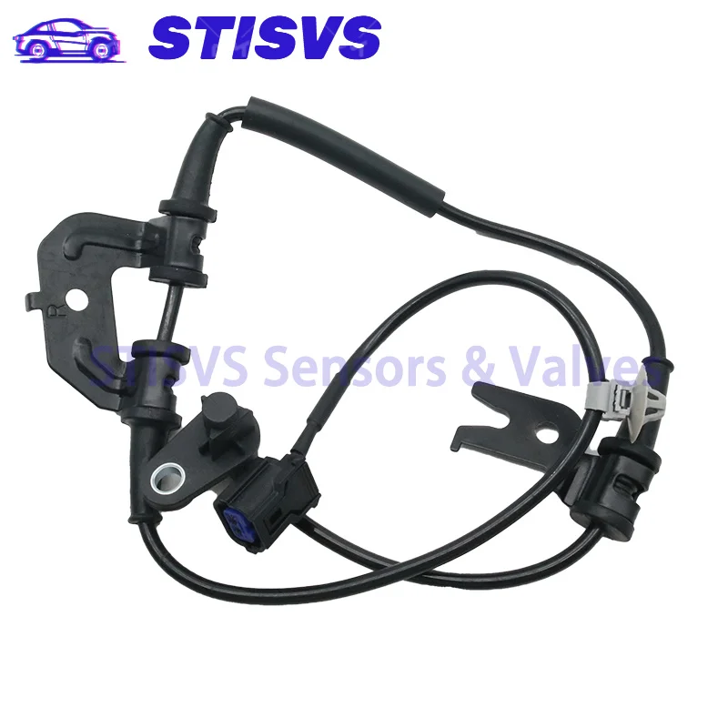 95671-B4300 Front Left/Right ABS Wheel Speed Sensor For Hyundai i10 ...
