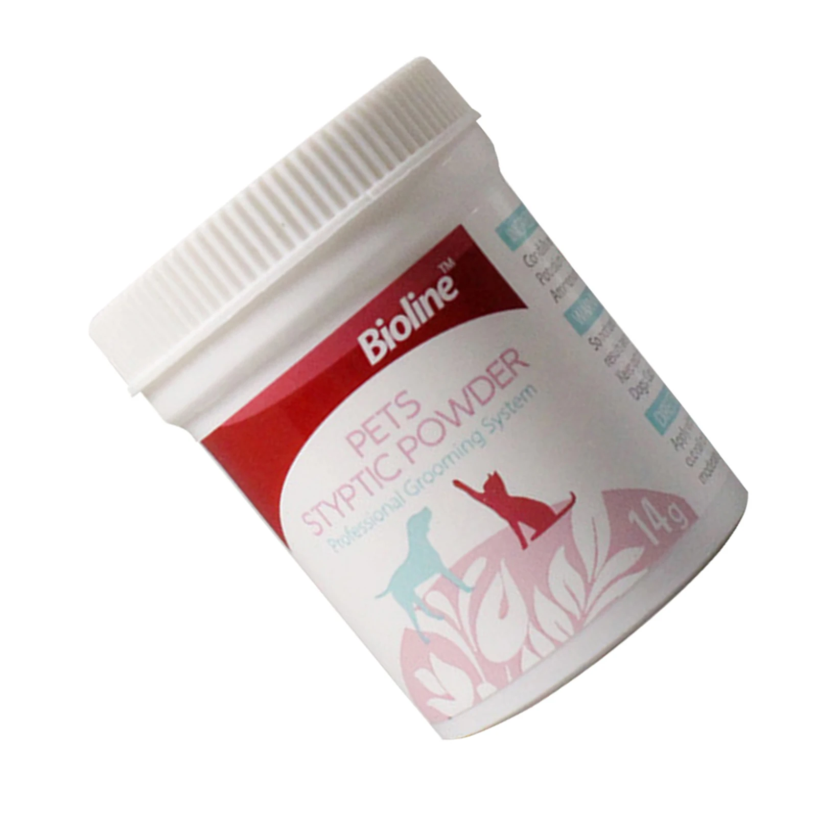 14g-Pet-Professional-Hemostatic-Powder-Pet-Wound-Healing-Powder-For ...