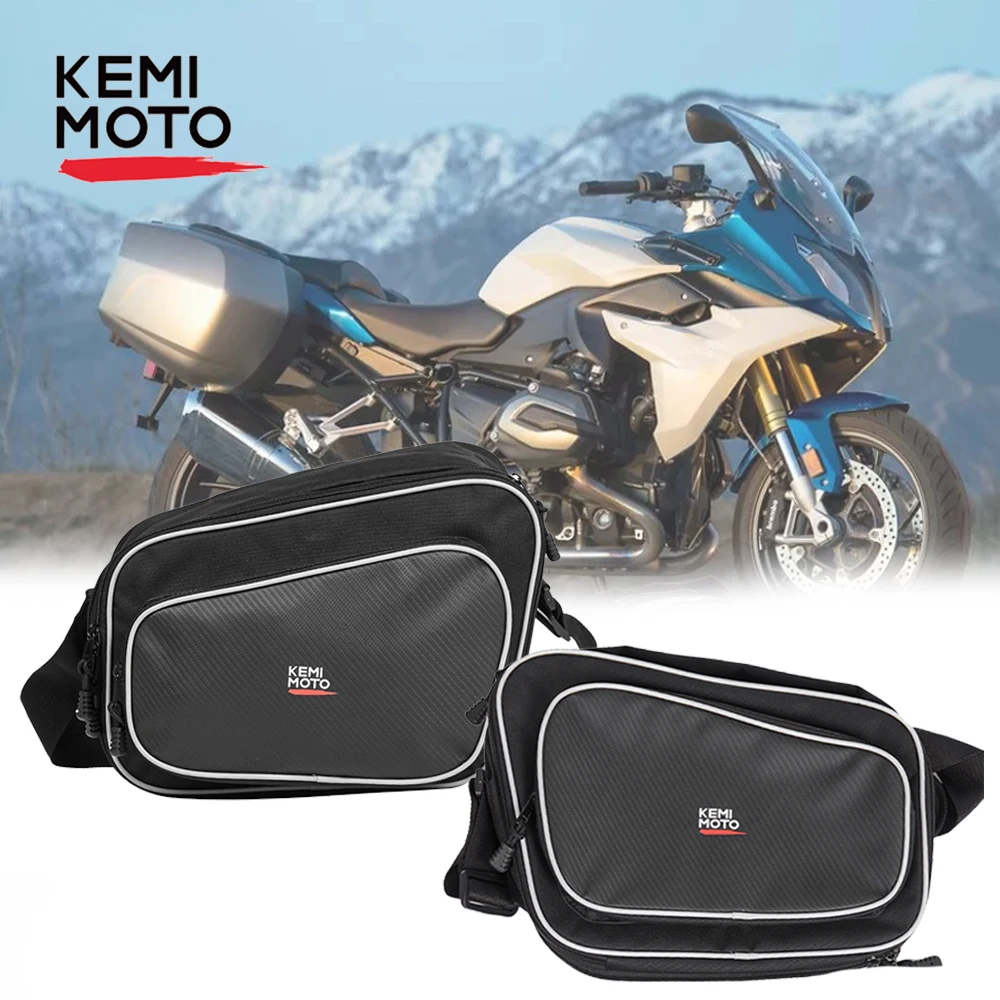 Touring-bags-For-BMW-F900XR-R1200R-R1200RS-R1250RS-R1250R-S1000XR ...
