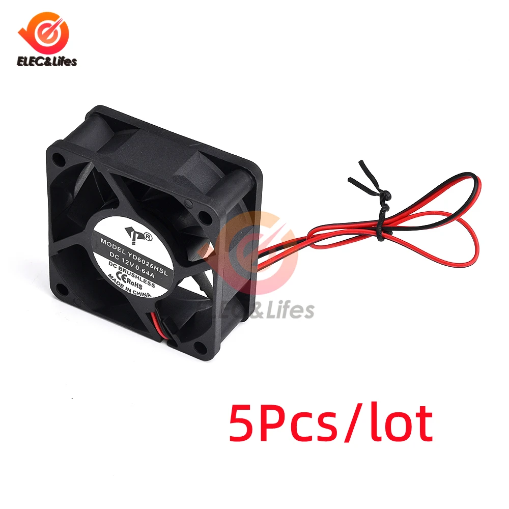 Ball Server Inverter | Pc Cooling Fan 220v | 6025 Fan 24v Ball | 80v ...
