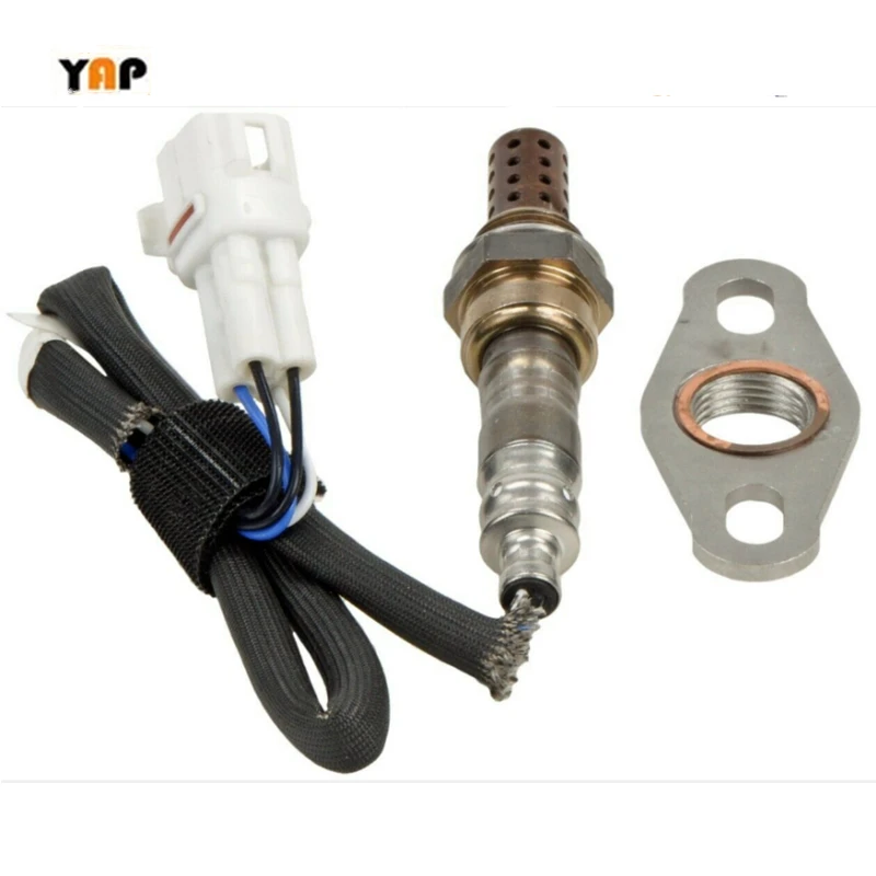 New Oxygen Sensor O2 For Toyota MR2 Supra Tarago AW11 MA70 YR22 YR31 ...