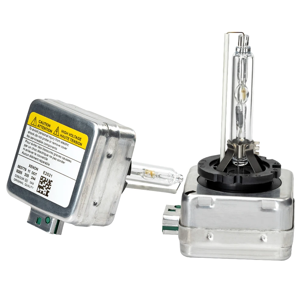 2Pcs-OEM-9285301244-New-12V-35W-D3S-HID-Xenon-Bulb-Replace-HID ...