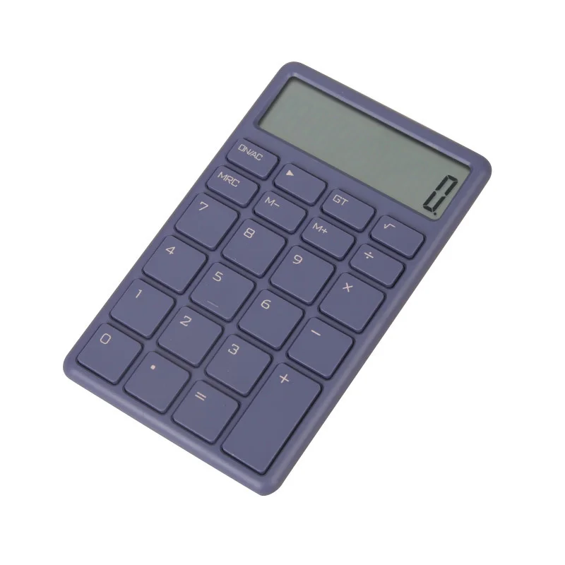 20pcs-Portable-Calculator-Mini-Cute-Student-Test-Calculator-Silent ...