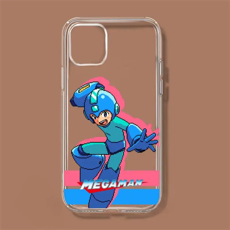 Mega Man 14