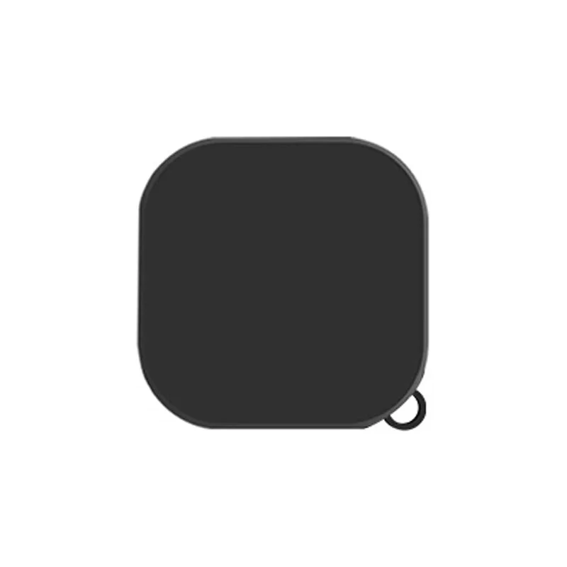 For GoPro Hero 12 Silicone Lens Cover Lens Protective Cover Dustproof ...