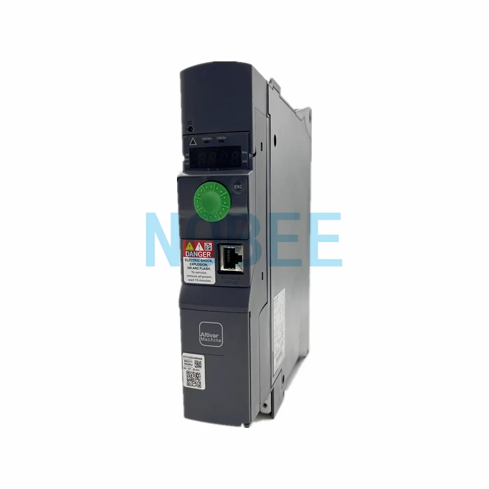 ATV320-Inverter-2-2KW-ATV320U22N4B-3KW-ATV320U30N4B-4KW-ATV320U40N4B ...