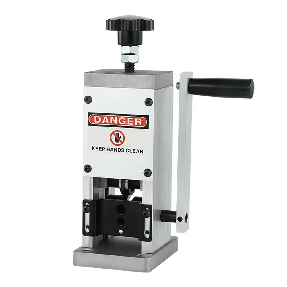 1-5-25mm-Manual-Copper-Wire-Stripping-Machine-Diameter-Replacement ...