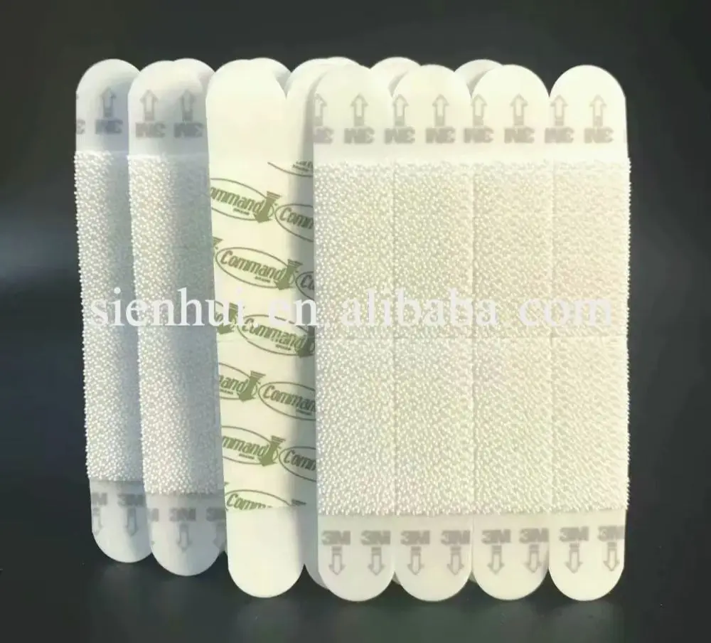 1000pcs-Command-Picture-Mirror-Hanging-Strips-Small-450g-command-Strips ...