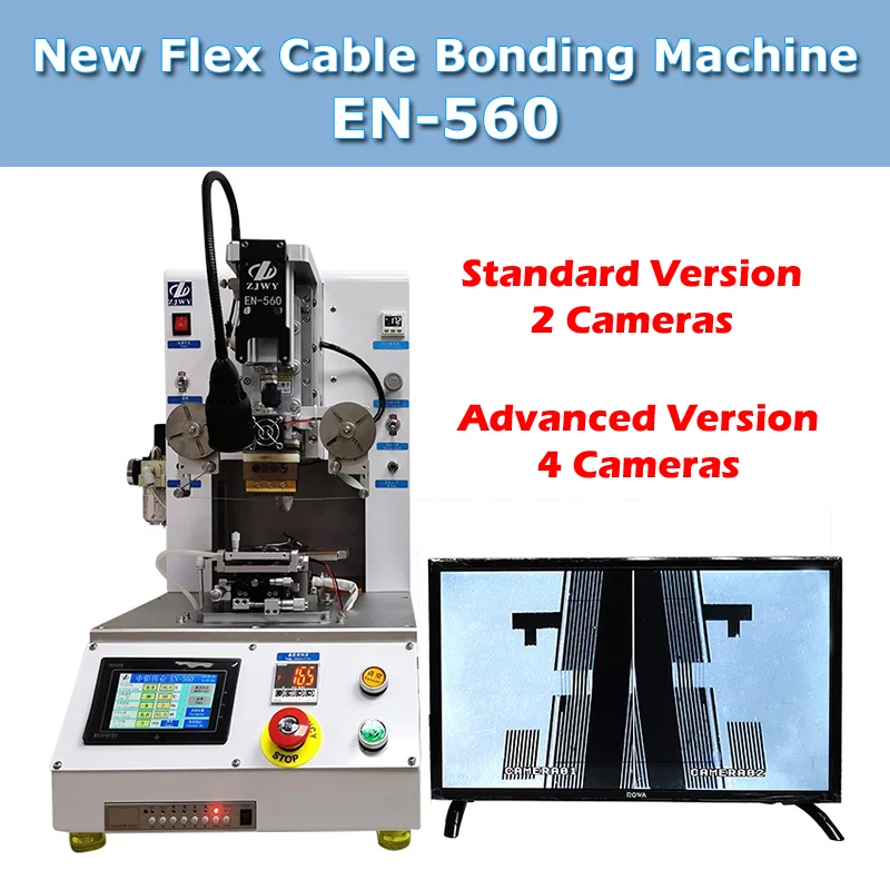 Desktop-Type-Constant-Heating-Mobile-Phone-TAB-COG-COF-COP-ACF-LCD ...