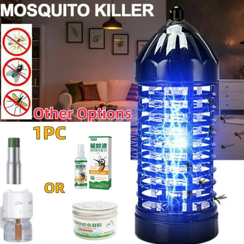 1Set-Portable-Mosquito-Killer-Lamp-USB-Rechargeable-Electric-Fly-Trap ...