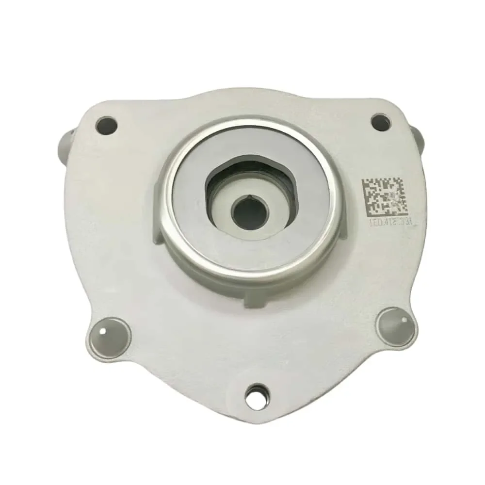 1ED412331 front engine top glue, front pressure reducing bearing seat ...