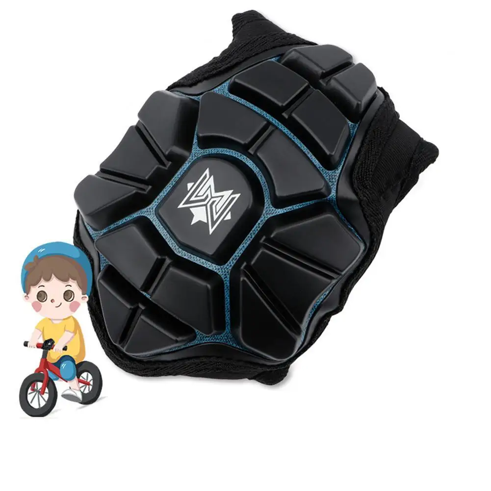 Anti-Collision-Balance-Bike-Stem-Sleeve-Accessories-Universal-Black ...