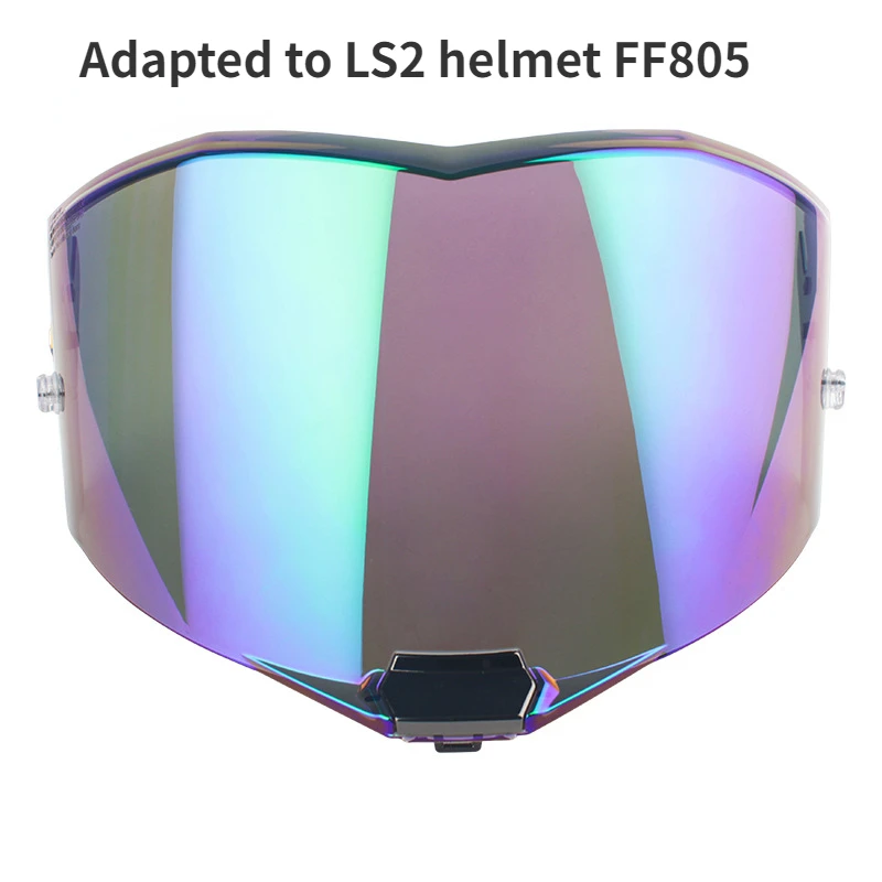 LS2-FF805-Helmet-Lens-Day-and-Night-High-Transmittance-Reinforced ...