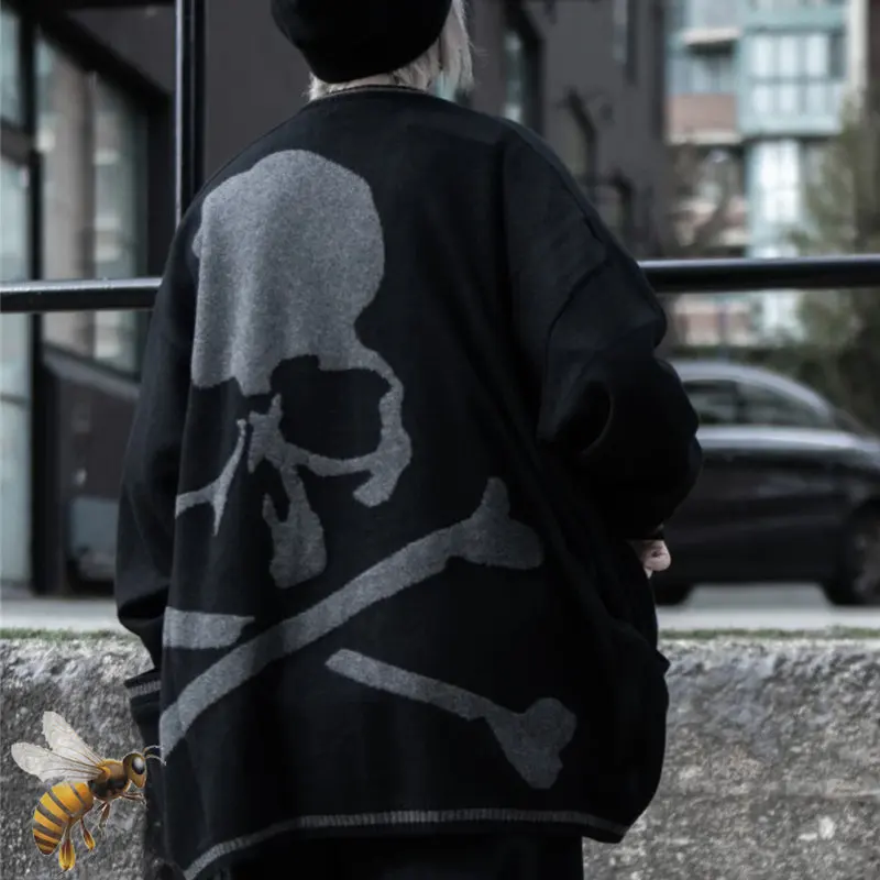 Mastermind Japan Clothing | Mastermind Japan Sweater | Men Mastermind ...