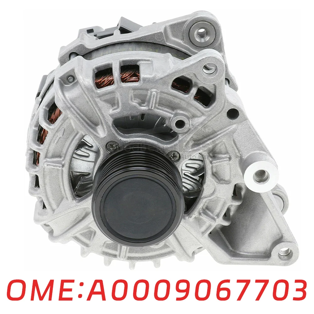 Suitable-for-Mercedes-Benz-W205-W213-W238-W253-W447-14V-190A-Viano-C200 ...