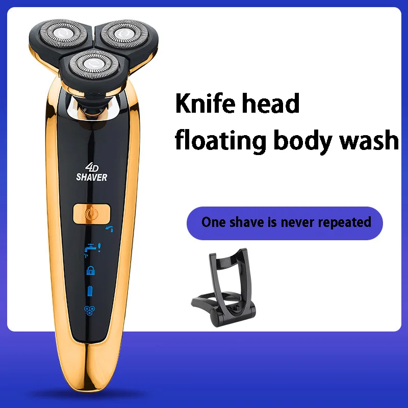 the-new-original-man-shaving-machine-5-d-waterproof-charging-shaver ...