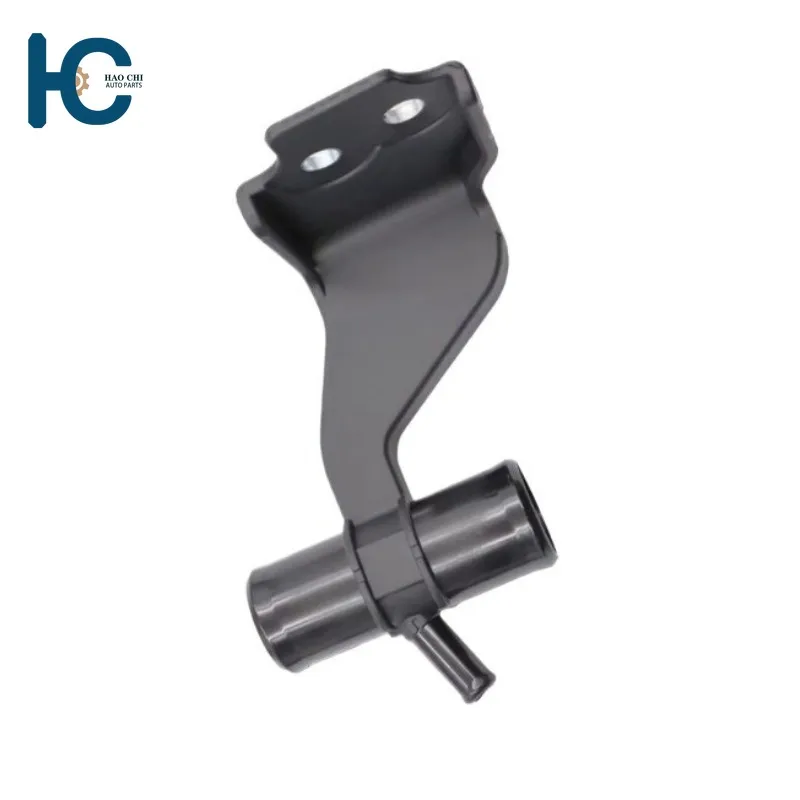 16577-0T010 Engine Radiator Water Outlet Coolant Pipe for Toyota ...