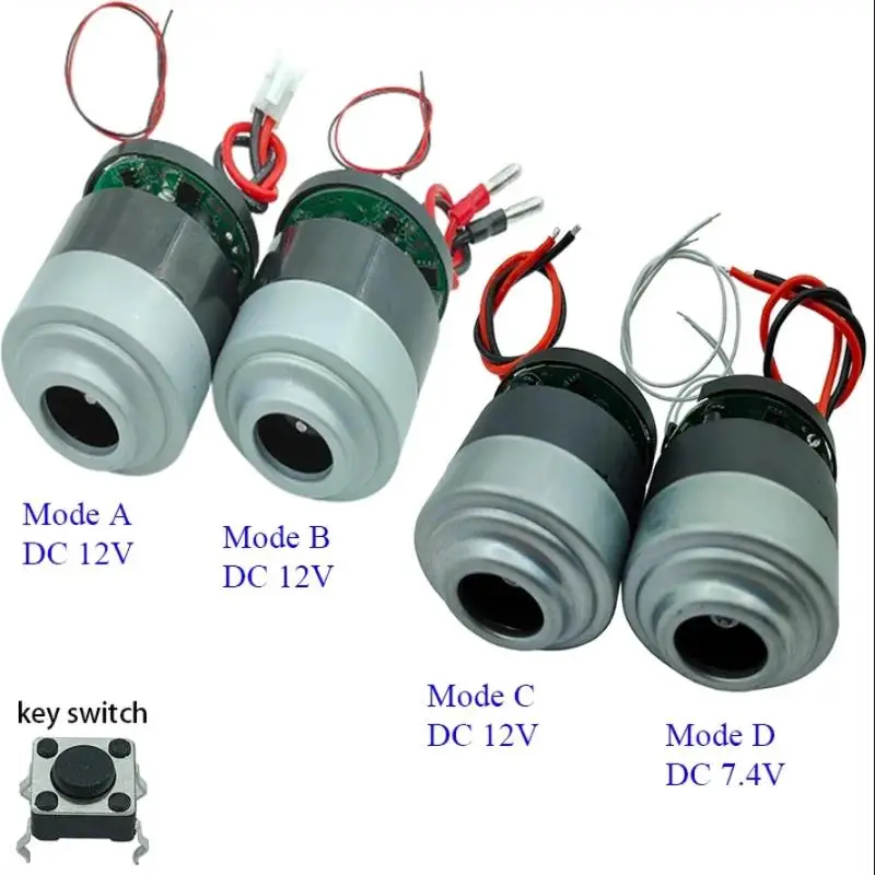Brushless-Motor-Electric-Blade-Fan-Motor-DC11-1V-12V-110W-High-Power ...