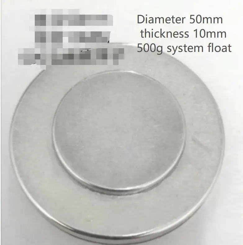 Customized-Magnetic-Levitation-Float-Magnet-DIY-Movement-Dedicated ...