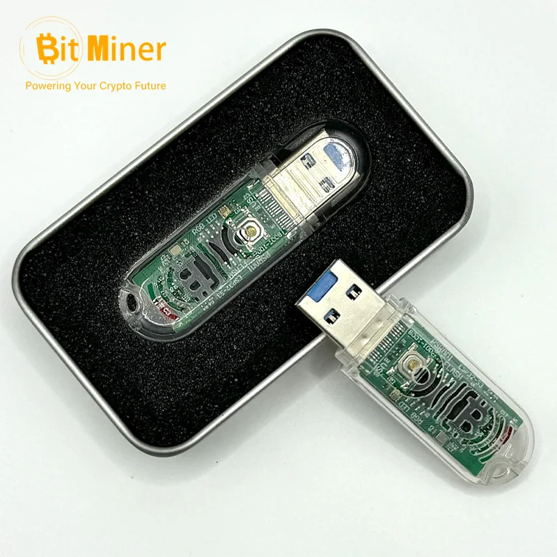 nerdminer-v3-USB-SOLO-Lottery-Machine-Brand-new-In-stock-miner-crypto ...
