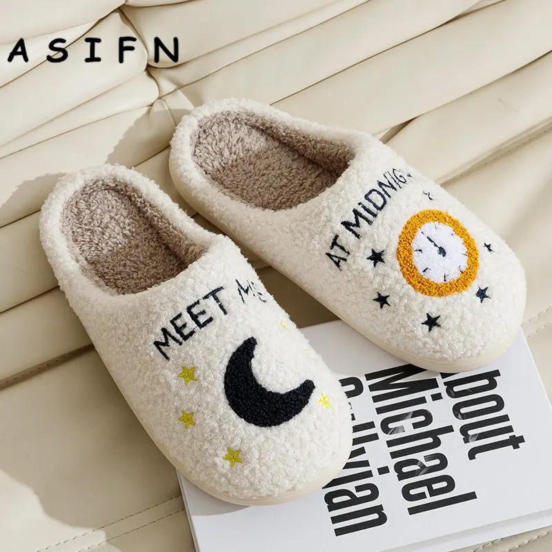 ASIFN-New-Taylor-Style-Winter-Women-s-Slippers-Meet-Me-At-Midnight-Cute ...
