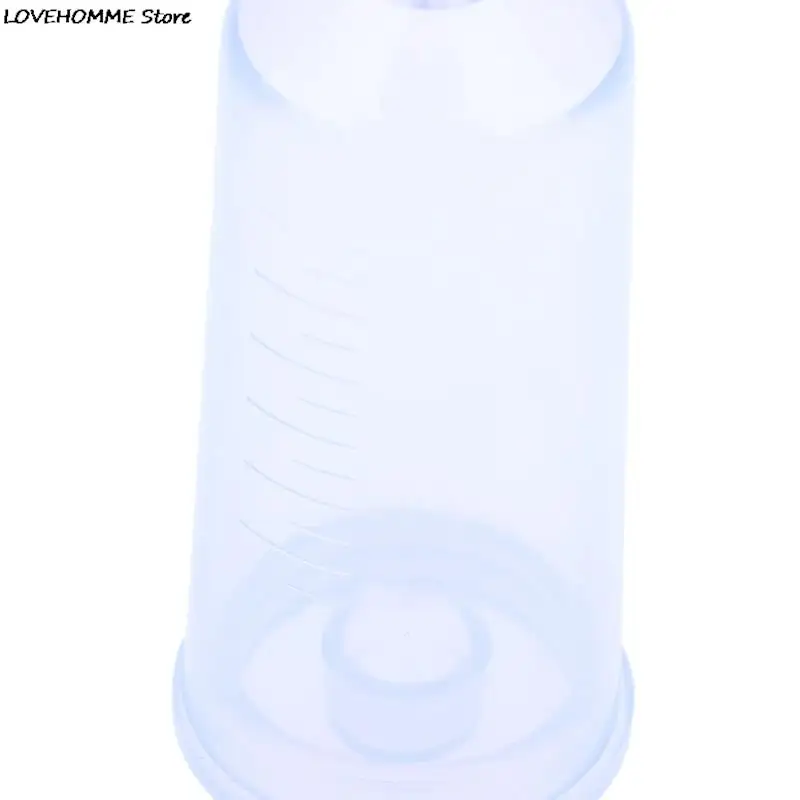 Airbrush Műanyag Tiszta Csésze Permetező Pisztoly 20Cc 40 Cm -Es Légkefe Toll Áthelyezhető ...