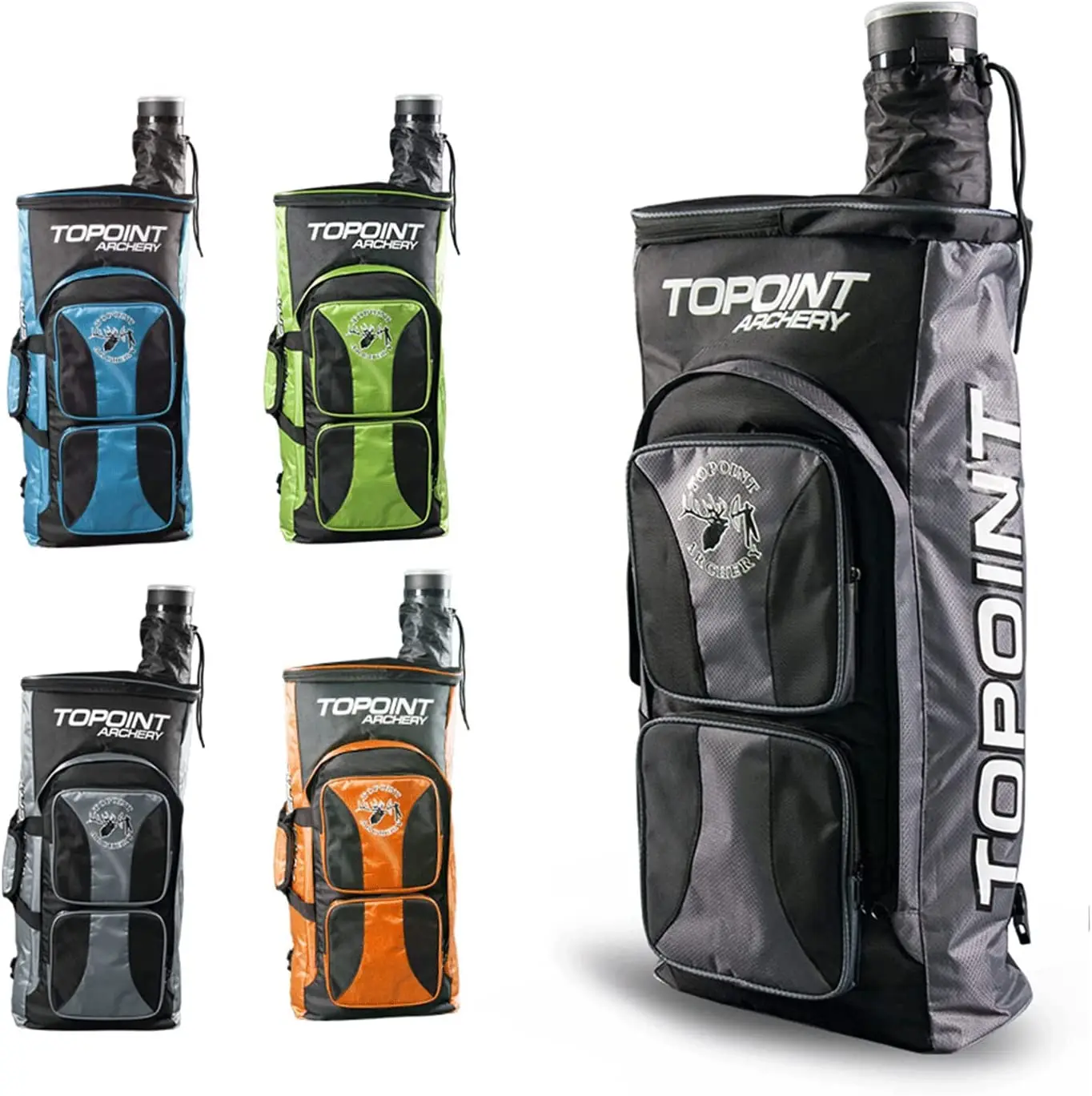 Archery-Backpack-for-Recurve-Bow-Premium-Recurve-Bow-Case-Storage ...