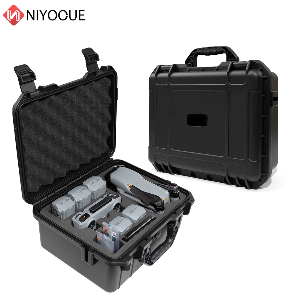 Portable-Carrying-Case-Explosion-proof-Protective-Box-Storage-Bag-For ...