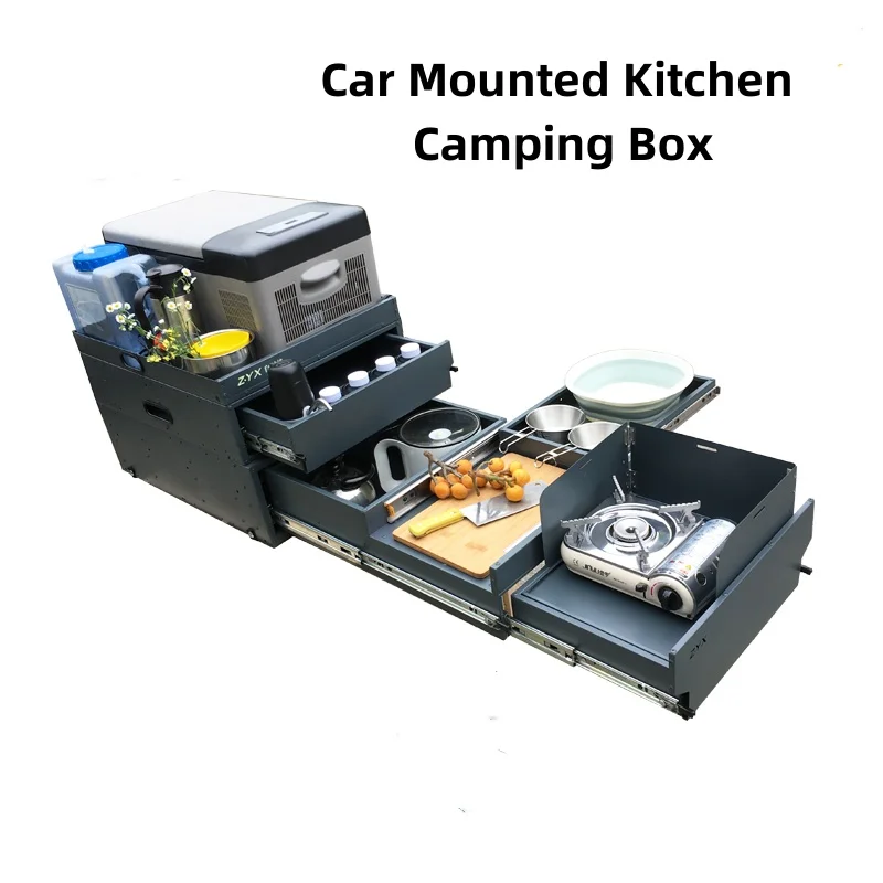 Camping-Car-Kitchen-Trunk-Storage-Box-Picnic-Barbecue-Car-Food ...