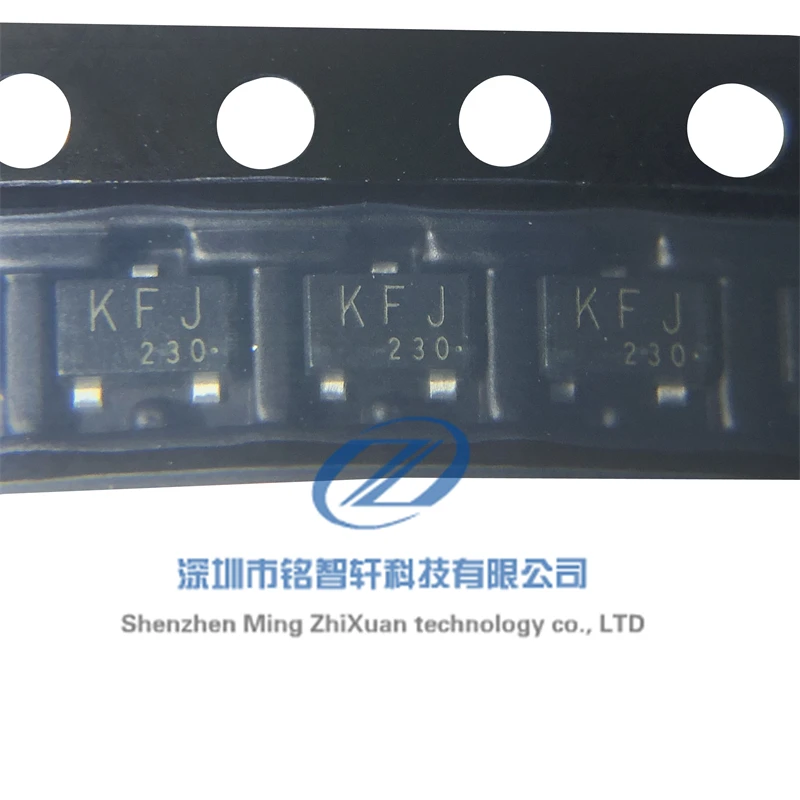 10PCS-New-and-Original-SMD-MOSFETs-SSM3J332R-silkscreen-marking-KFJ-SOT ...