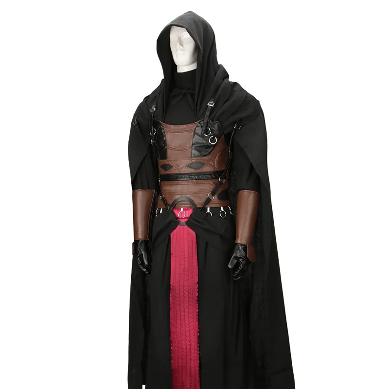 Darth Revan Costume
