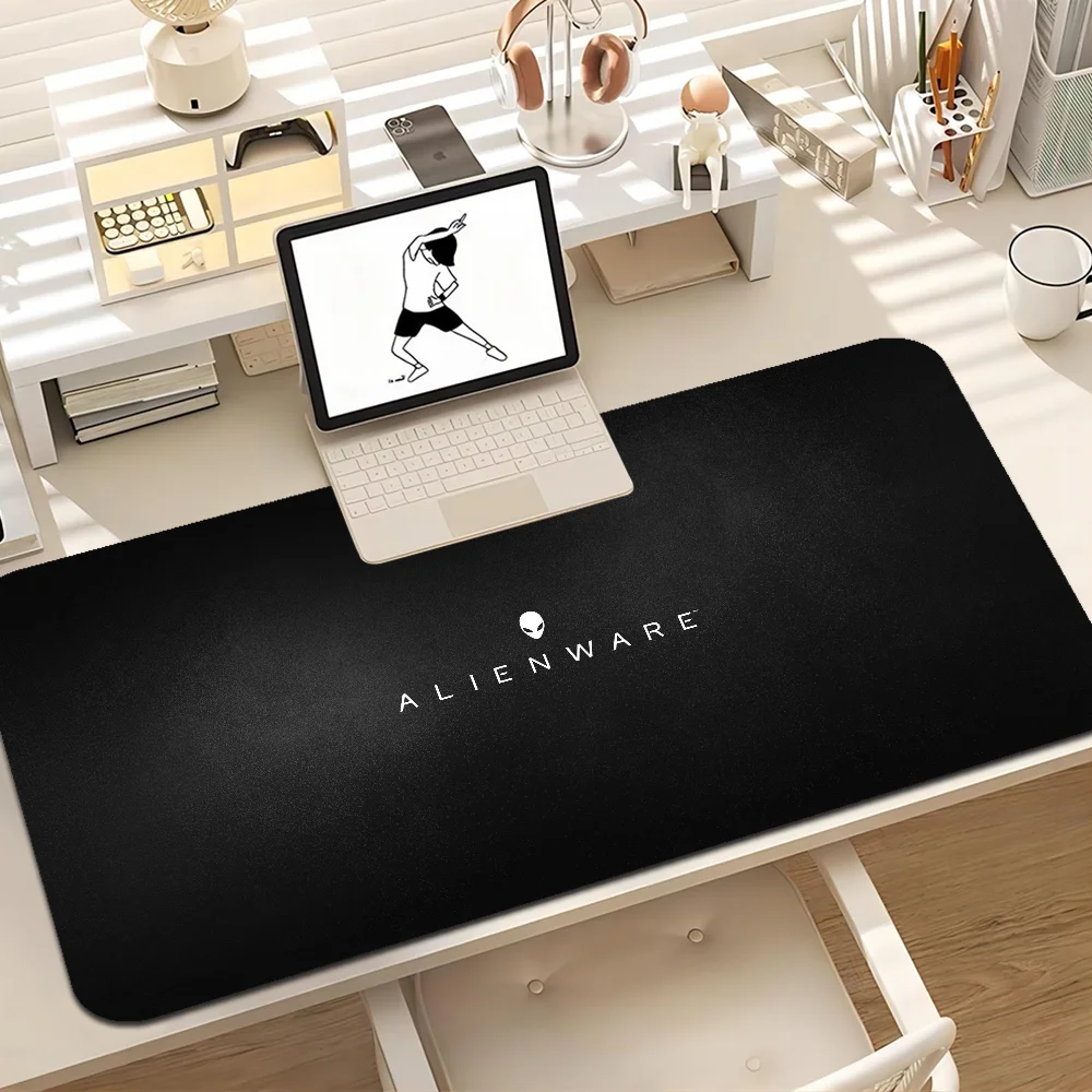 Dell-Alienware-Animation-PC-Gaming-Mouse-Pad-Gamer-Desk-Mats-Keyboard ...