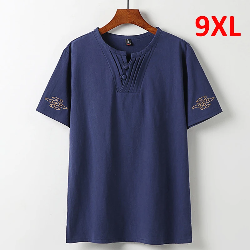9XL-Big-Size-T-shirt-Men-Summer-Half-Sleeve-Linen-Tshirt-Casual-Linen-Tees-Tops-Male.jpg