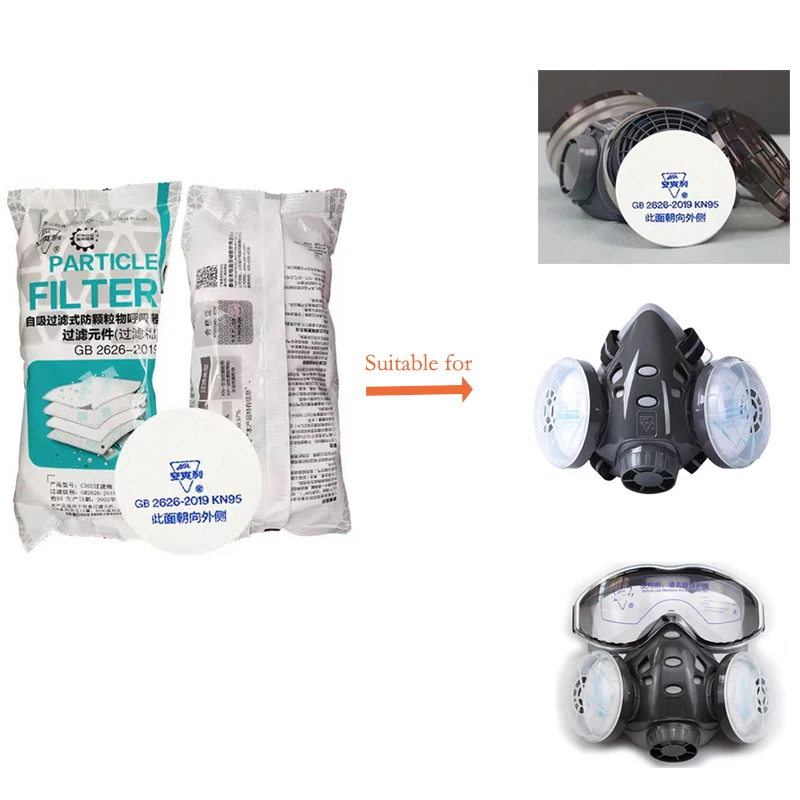 ASL-3N11-Electrostatic-Filter-Cotton-Anti-Dust-Anti-Non-Oily-Particles ...