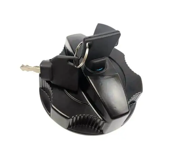 Fuel Tank Cap Cover For JCB 331 31152 3313352 3CX 130 160 220 145 460 ...