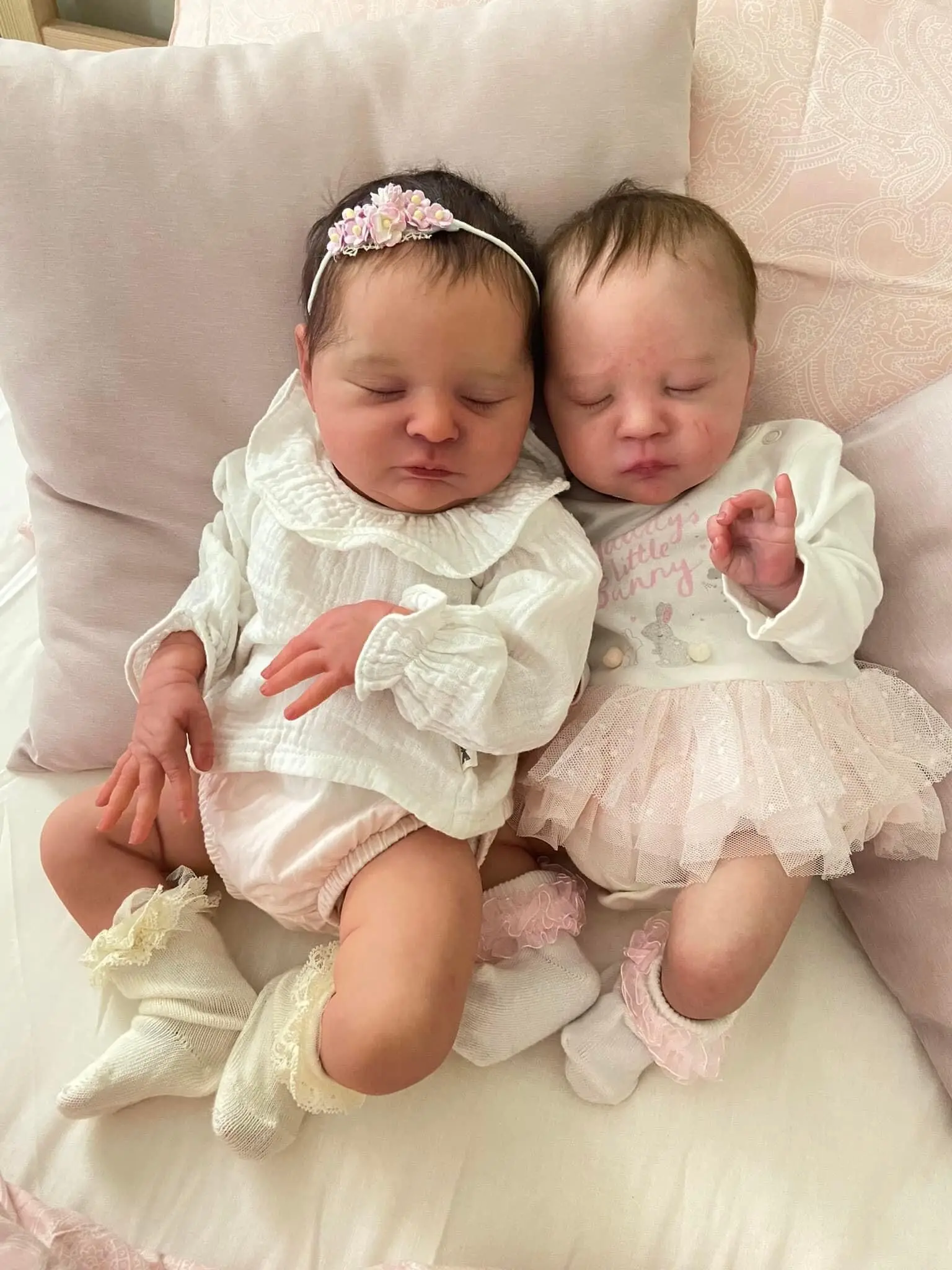 NPK-19inch-Reborn-Baby-Size-Already-Finished-Newborn-Baby-Doll-Laura-3D ...