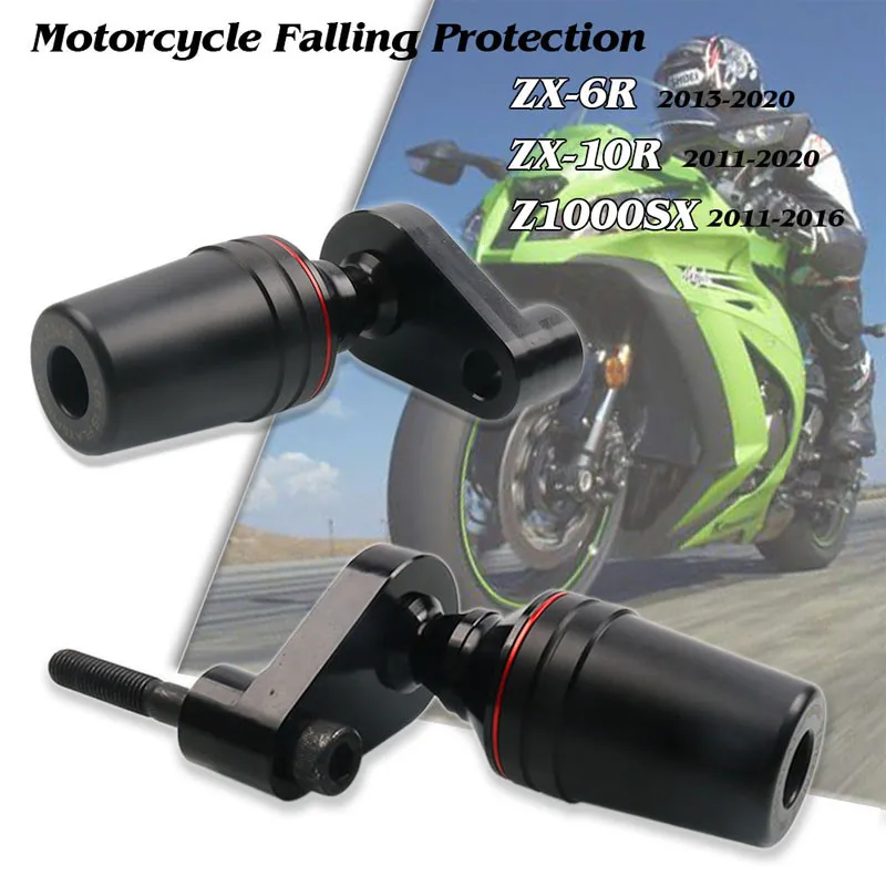 Motorcycle-Falling-Protection-Frame-Slider-Fairing-Guard-Crash ...