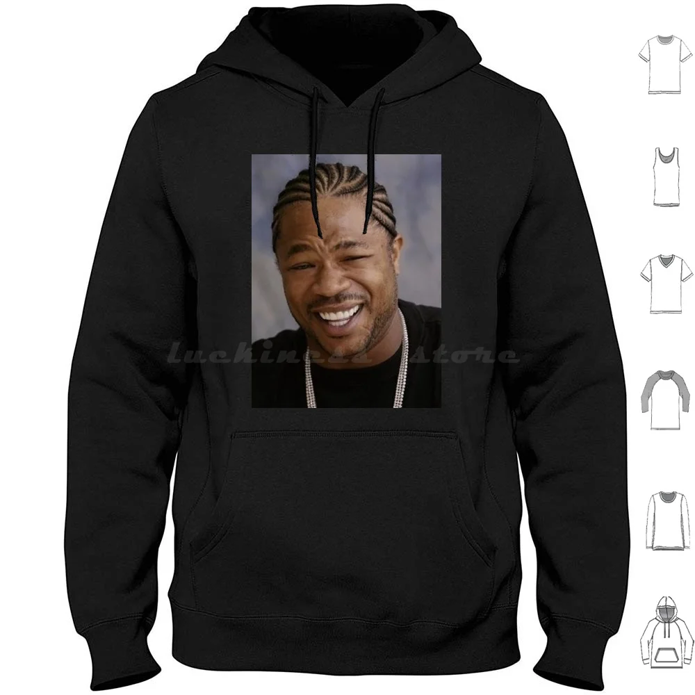 Xzibit Yo Dawg Yo Yo