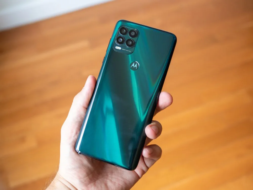 Motorola Moto G Stylus 5G XT2131 XT2131-1 Original Unlocked 128GB 4GB ...