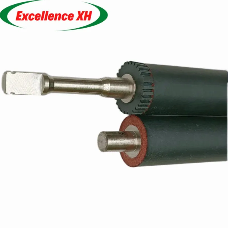 4pcs-LPR-P2035-Fuser-Foam-Pressure-Roller-Lower-Sleeve-Roller-for-HP ...