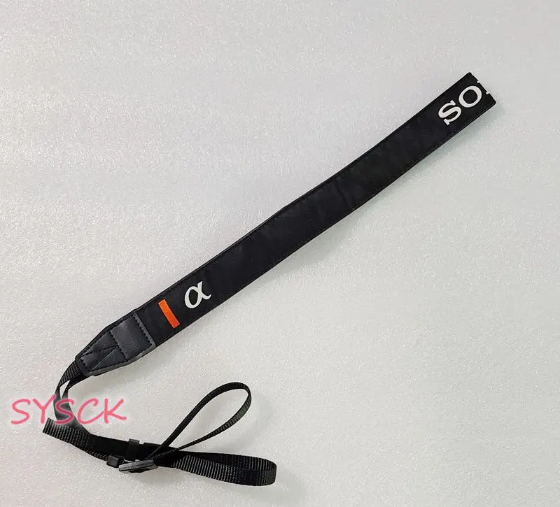 Correa-de-hombro-para-c-mara-banda-para-el-cuello-para-Sony-A7-A7III ...