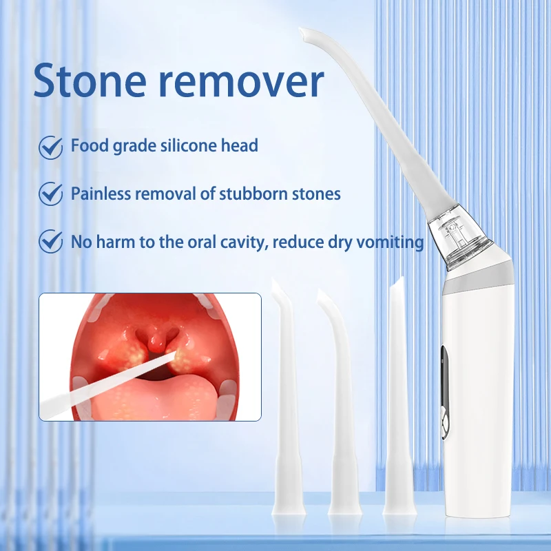 Electric-Tonsil-Stone-Remover-Tonsil-Stone-Removal-Kit-Vacuum-With ...