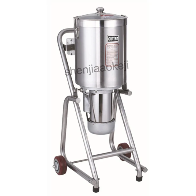 Commercial Food Chopper