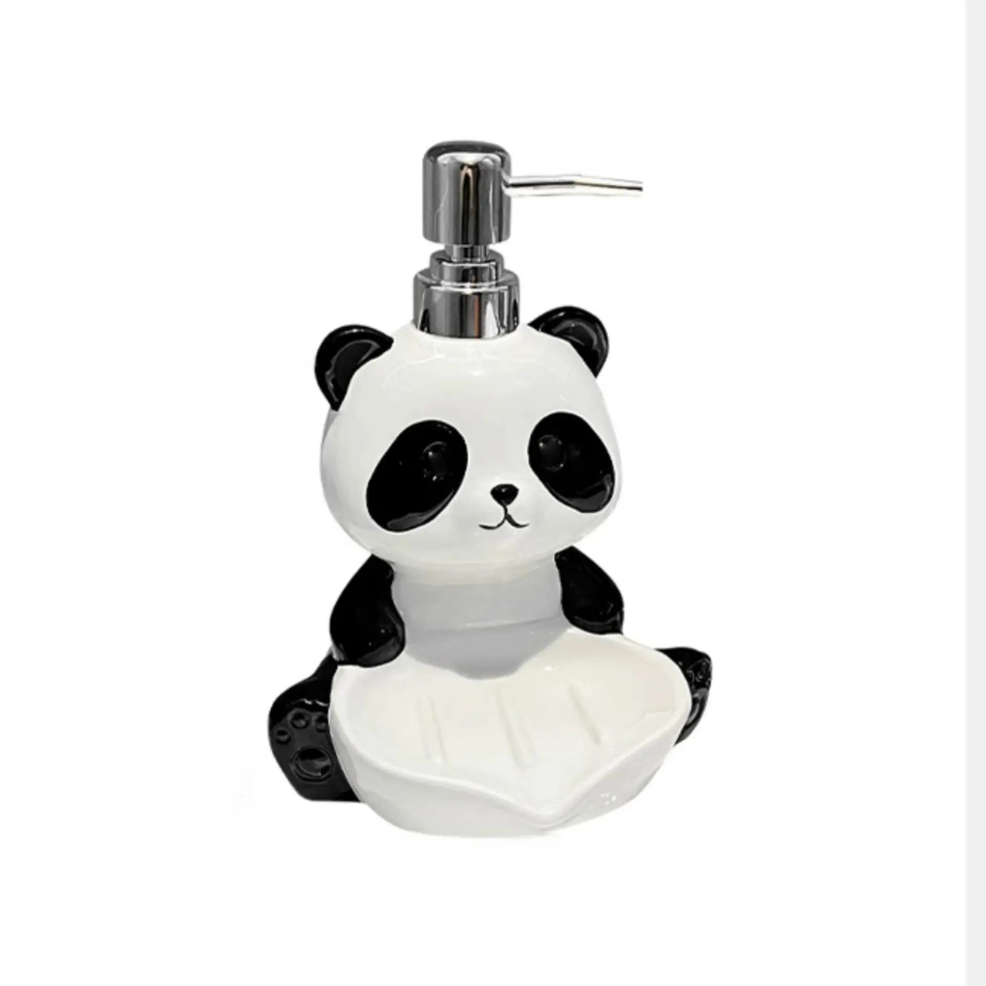 Panda-Unicorn-Cute-Cartoon-Animal-Hand-Soap-Pump-Lotion-Hand-Soap ...