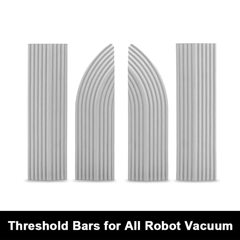 Threshold-Bars-Step-Ramp-Climbing-Mat-for-Xiaomi-Roborock-IRobot-Roomba ...